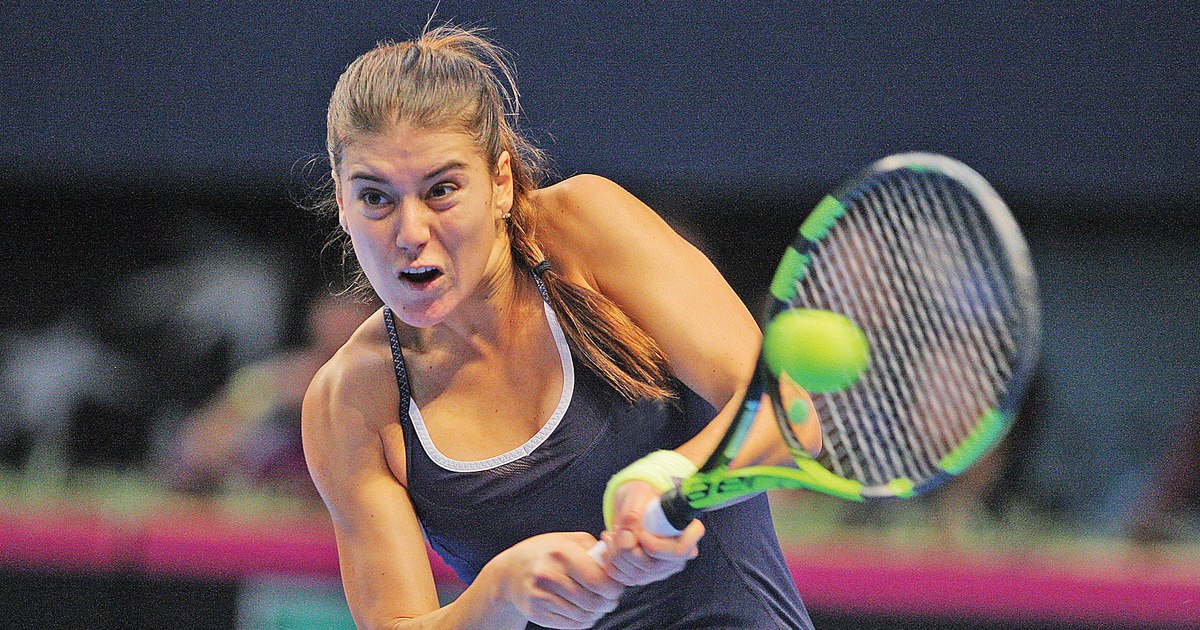 Cîrstea, ultima româncă rămasă pe tablou la Miami, și-a aflat adversara: meci infernal pentru ...