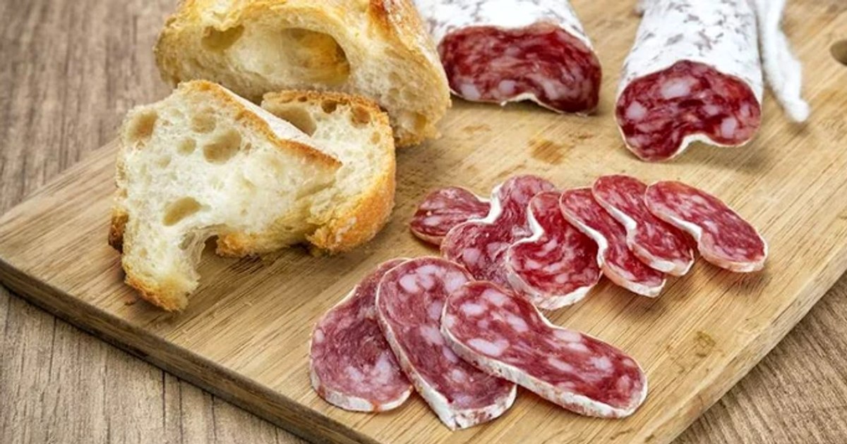 Ce produse alimentare tradiţionale pregătim pentru recunoaștere ...