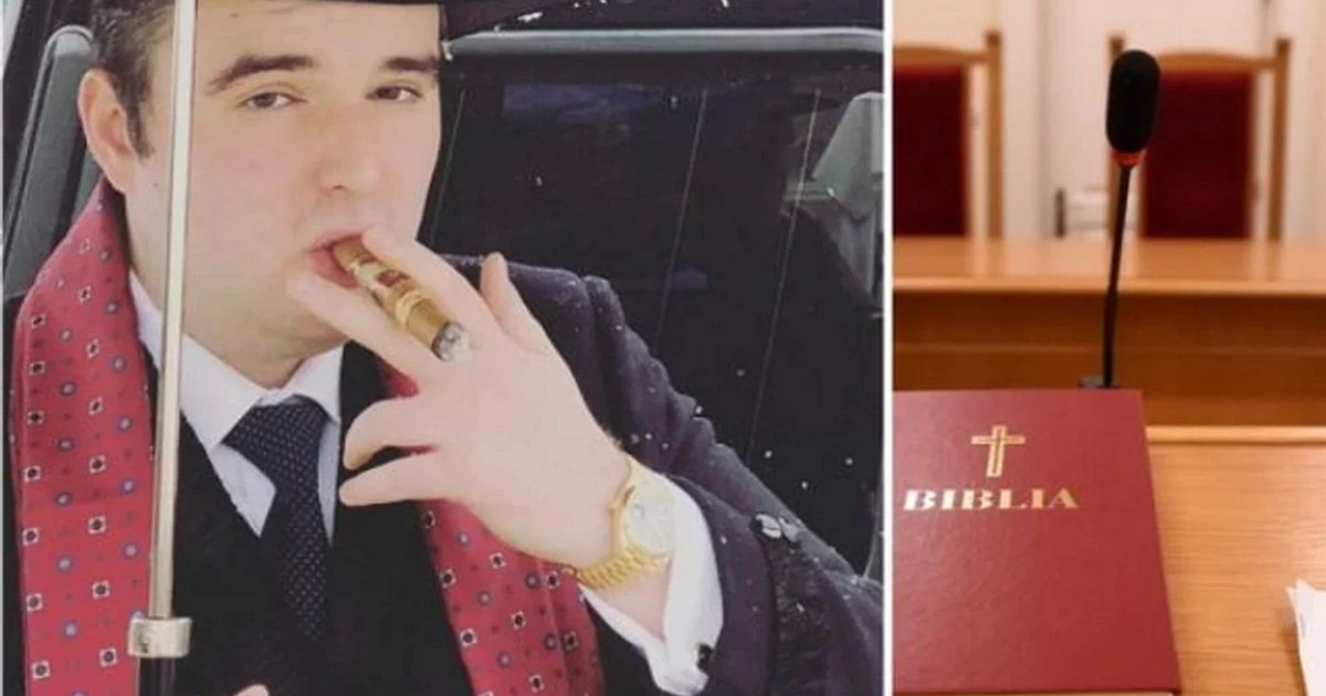 Milionarul Victoraș Micula, condamnat la 2 ani de închisoare cu ...