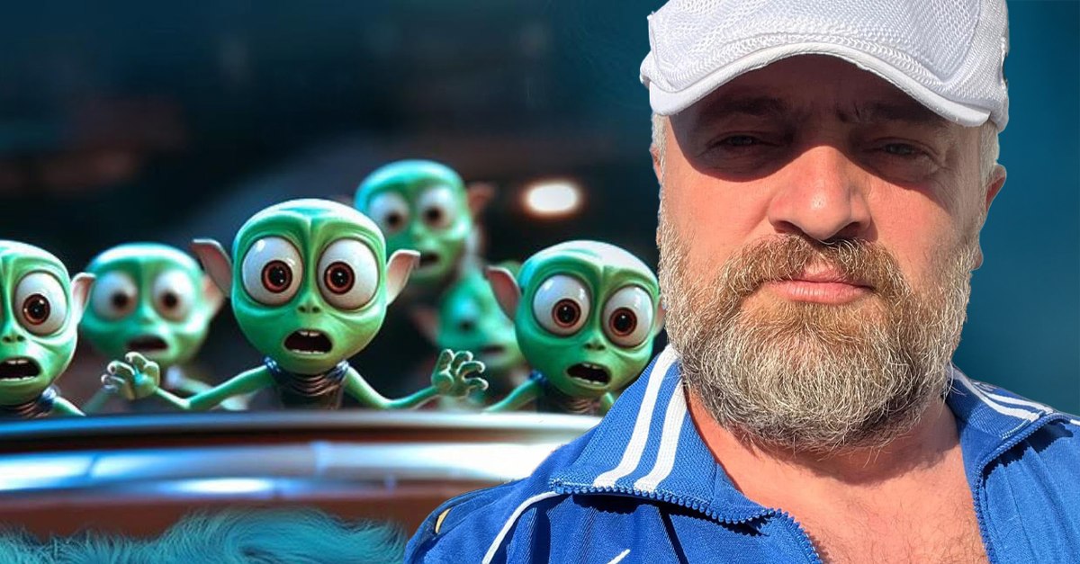 Alin Panc și Vărul Săndel o pun de un nou film! De la „Transilvanian ...