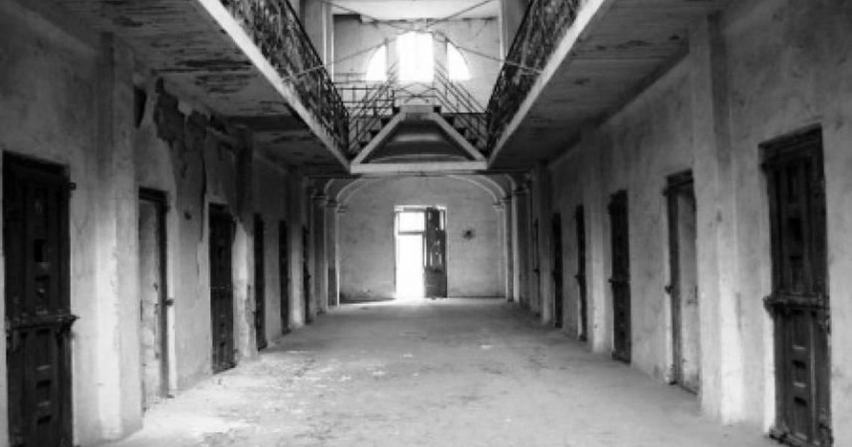 Memorialul „Închisoarea Tăcerii” de la Râmnicu Sărat, într-un nou ...