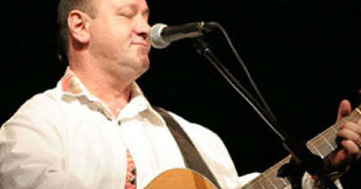 Nicu Alifantis împlineşte astăzi 55 de ani | adevarul.ro