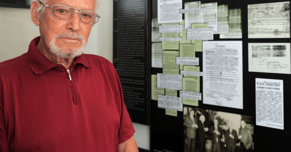 In memoriam Hans Bergel