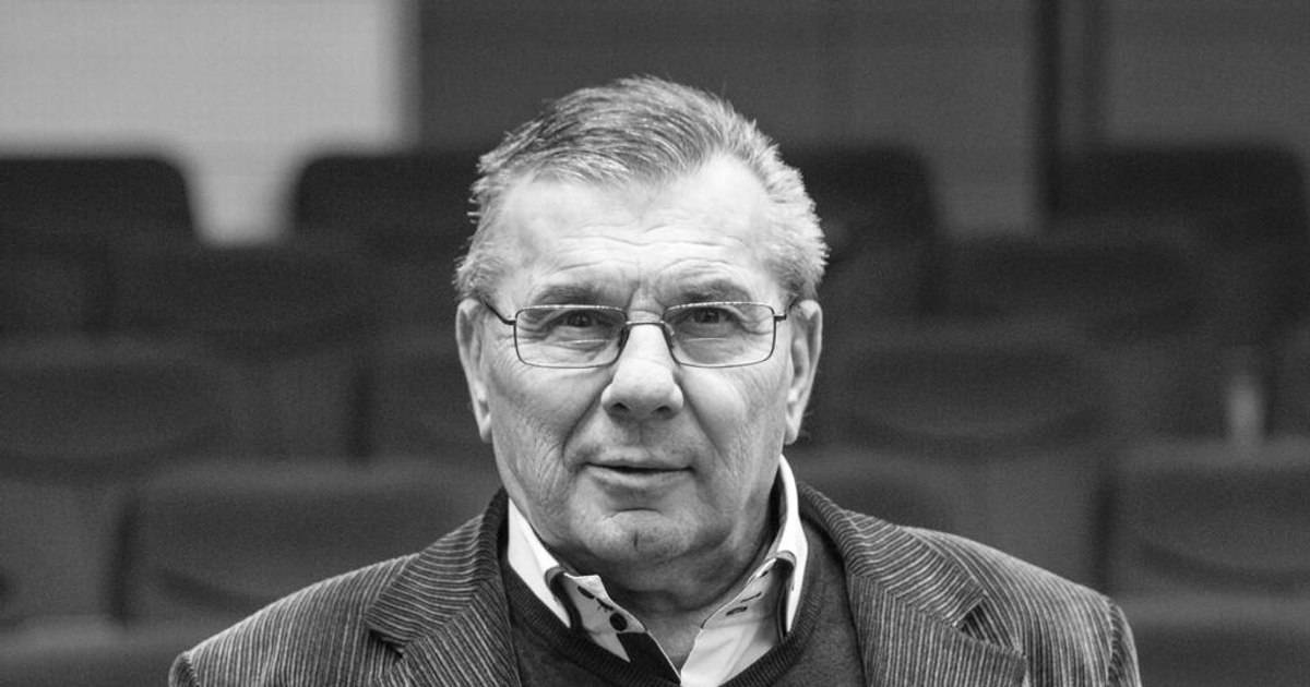 Doliu în fotbalul românesc: A murit Dan Ionescu, marele descoperitor de ...