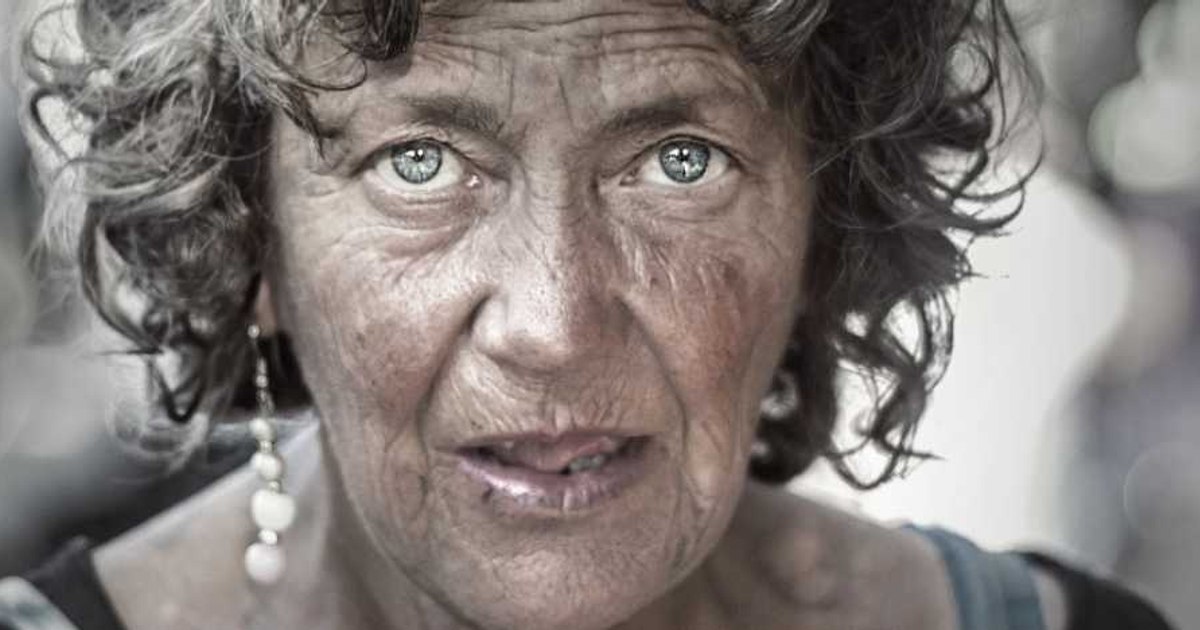 FOTO Cum arată sărăcia prin ochii unui artist | adevarul.ro