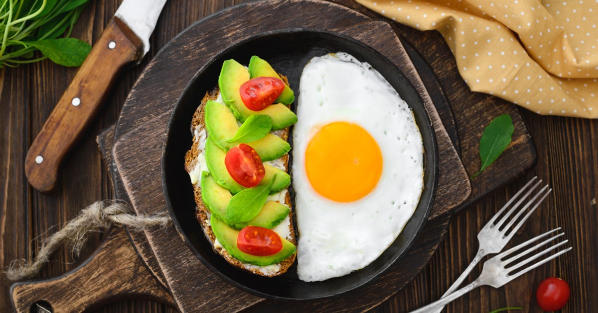 Micul dejun nu îngrașă: mit sau realitate? Ce alimente sunt recomandate ...