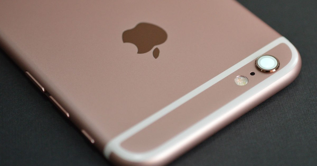 Cel mai important eveniment al Apple va fi pe 7 septembrie şi e totul ...