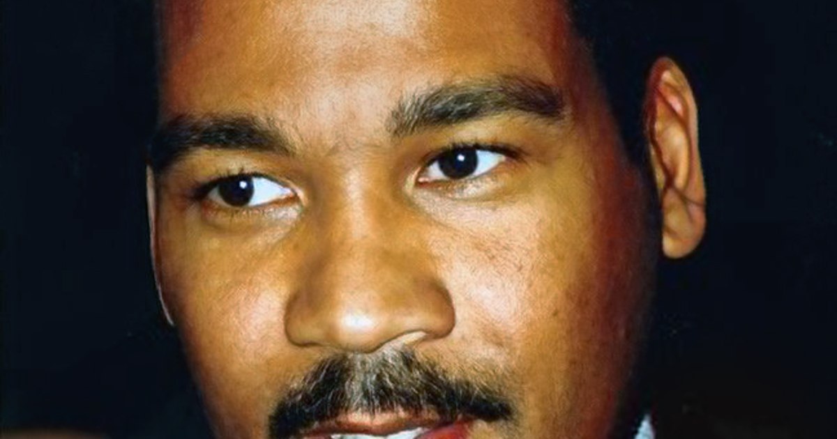 Dexter Scott King, fiul cel mic al lui Martin Luther King jr., a murit ...