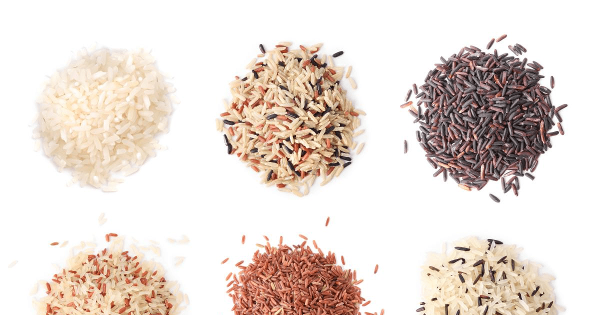 Iată ce beneficii au aceste tipuri de orez!