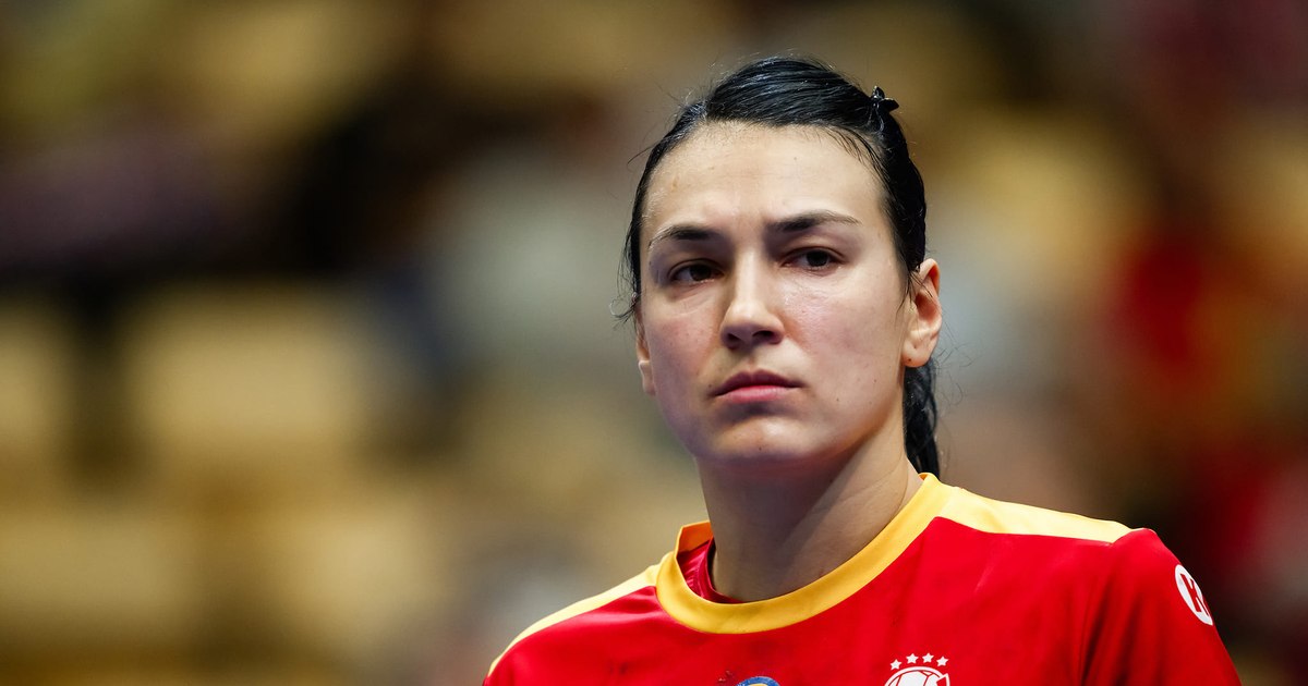 Radu Voina, neimpresionat de retragerea Cristinei Neagu. „Nu e cea mai ...