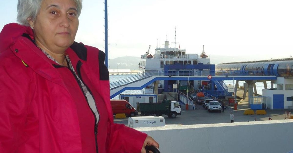 STENOGRAME Estrella Ştefănescu de la CFR, răsfăţata şefului de la ...