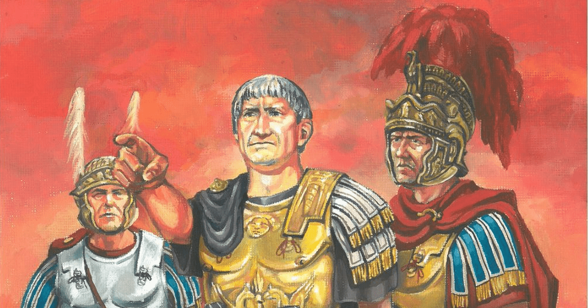 Condițiile în care s-a realizat romanizarea Daciei