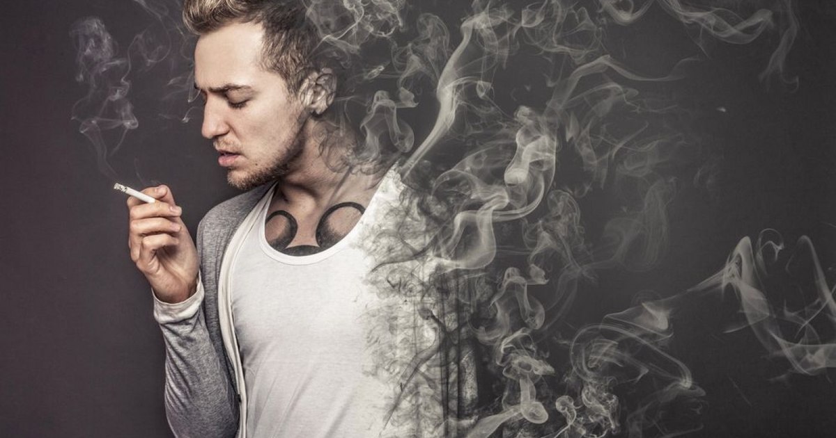 Cât de mare rămâne riscul să faci cancer de plămâni și după ce te lași ...