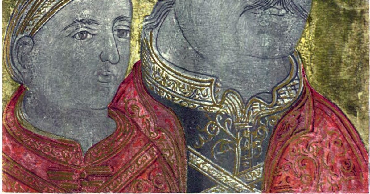 Învățăturile lui Neagoe Basarab către fiul său Theodosie. Ce s-a ales ...