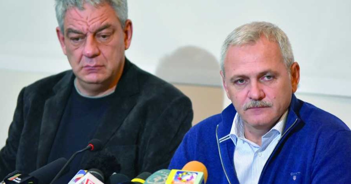 Ipocrizia PSD: are pârghiile puterii, dar se plânge că alţii deţin ...