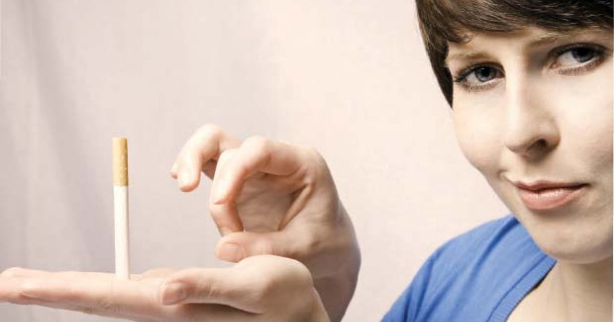 Cum se lasă românii de fumat | adevarul.ro