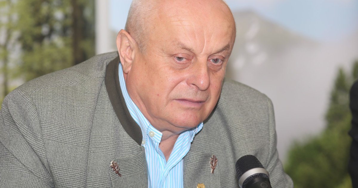 Fostul director Romsilva care a primit un bonus de 100.000 de euro la ...