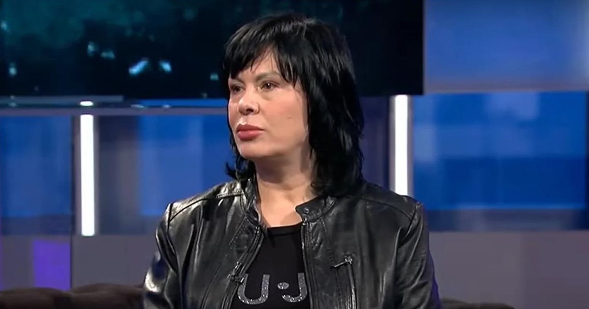 Mariana Moculescu, în pragul evacuării. Fostul soţ, Horia Moculescu, a sfătuit-o să-şi găsească ...