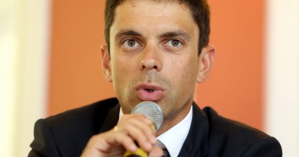 Prima idee pentru noul ministru al Sportului: Carol Novak a explicat ce ...