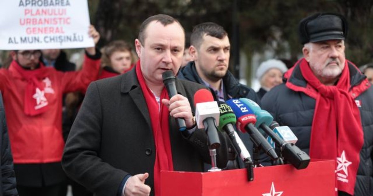 Socialiştii anunţă despre organizarea unui protest în faţa Comisiei ...