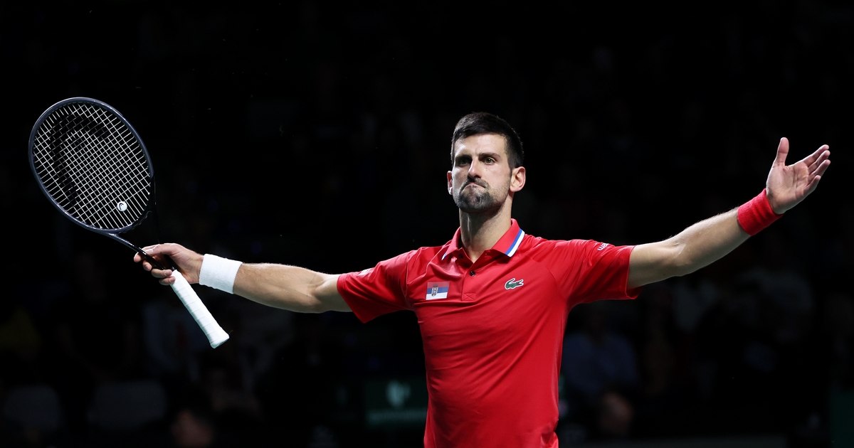 Novak Djokovic și-a luat „viza de aur” în Grecia, ca să scape de regimul de la Belgrad. Cât l-a ...