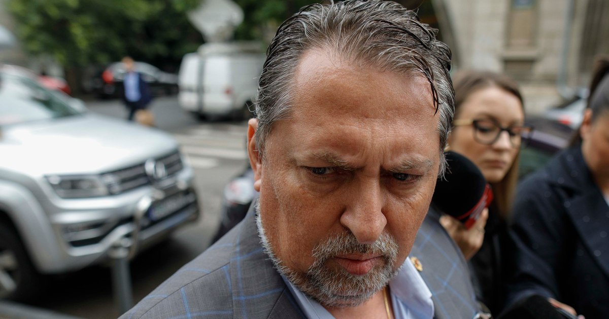 Magistraţii români au anulat condamnarea lui Cătălin Hideg ...