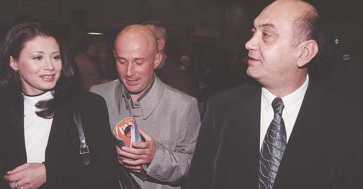 Peter Imre, o viață de film! Destinul potrivnic și detaliile ...