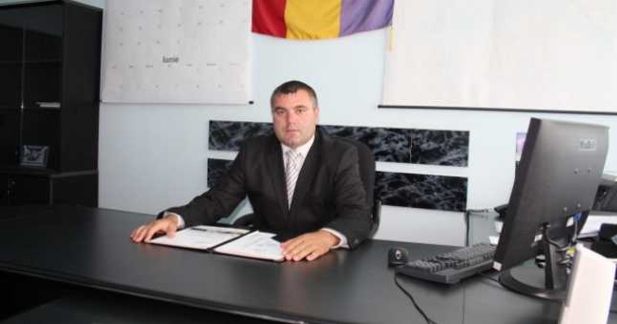 Familia viceprimarului Gabriel Necula a concesionat 60 de hectare de ...