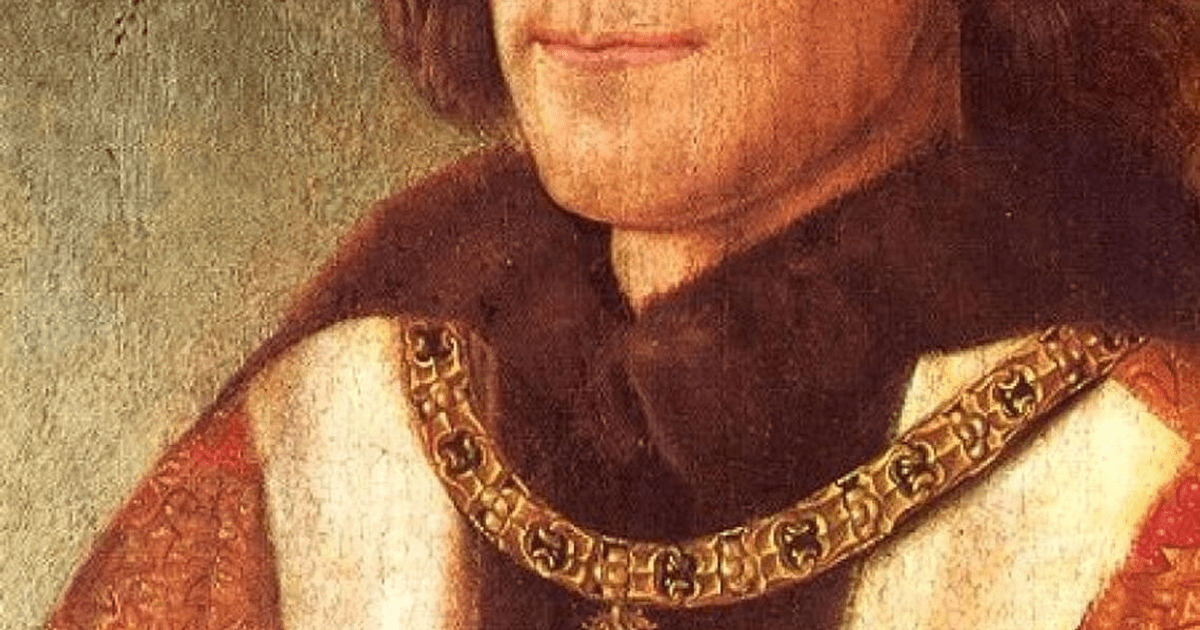Henric al VII-lea, cel mai puţin interesant dintre Tudori?