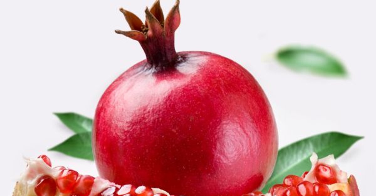 Iată ce proprietăți uimitoare are rodia. Învață cum să profiți de acest ...