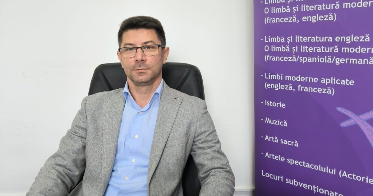 Profesor universitar, despre scoaterea istoriei și geografiei din ...
