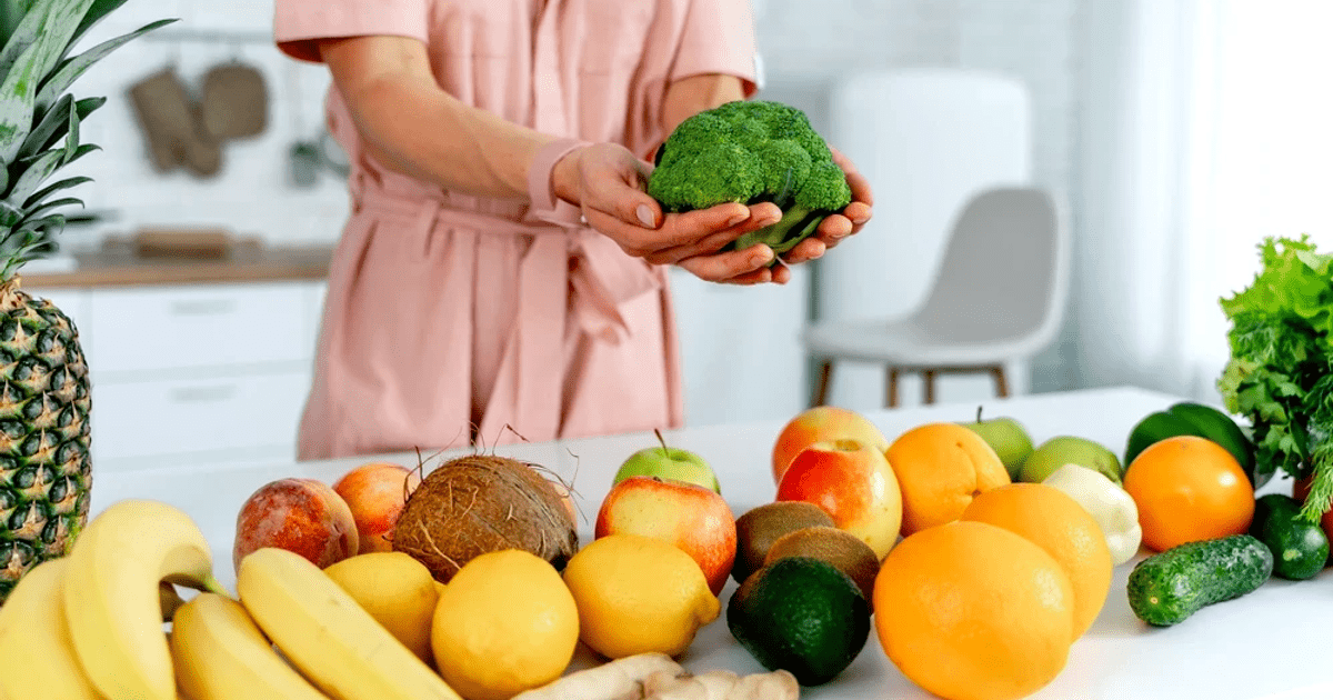 Ce dietă poate reduce bufeurile asociate menopauzei cu 92%?