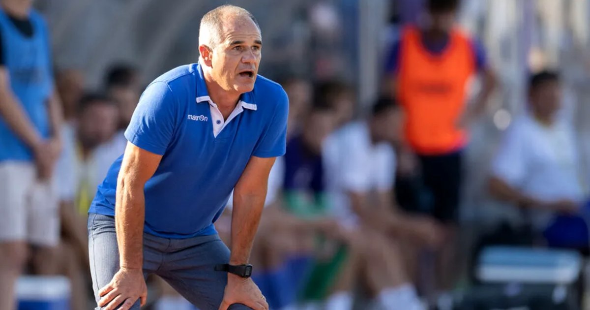 Înlocuitor pentru Leo Strizu la FCSB. Alt tehnician de decor, favorit ...