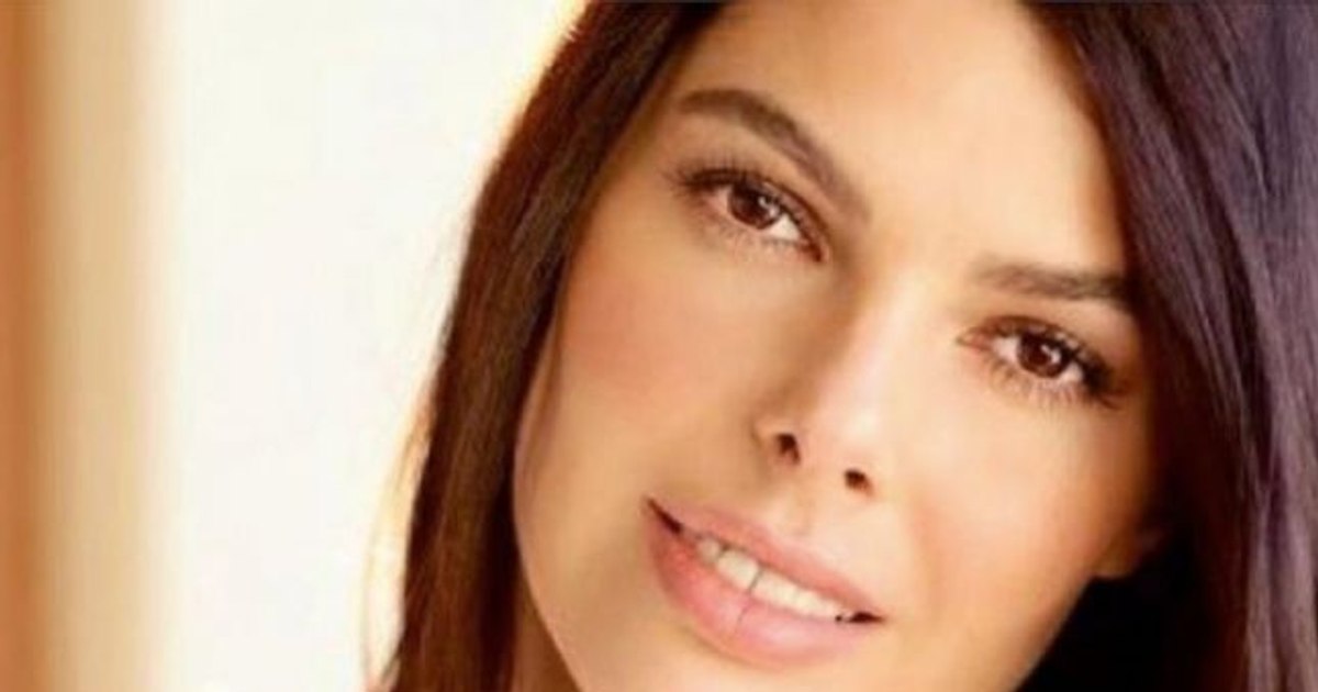 Povestea modelului şi actriţei Linda Croitoru, românca premiată de Barack Obama | adevarul.ro