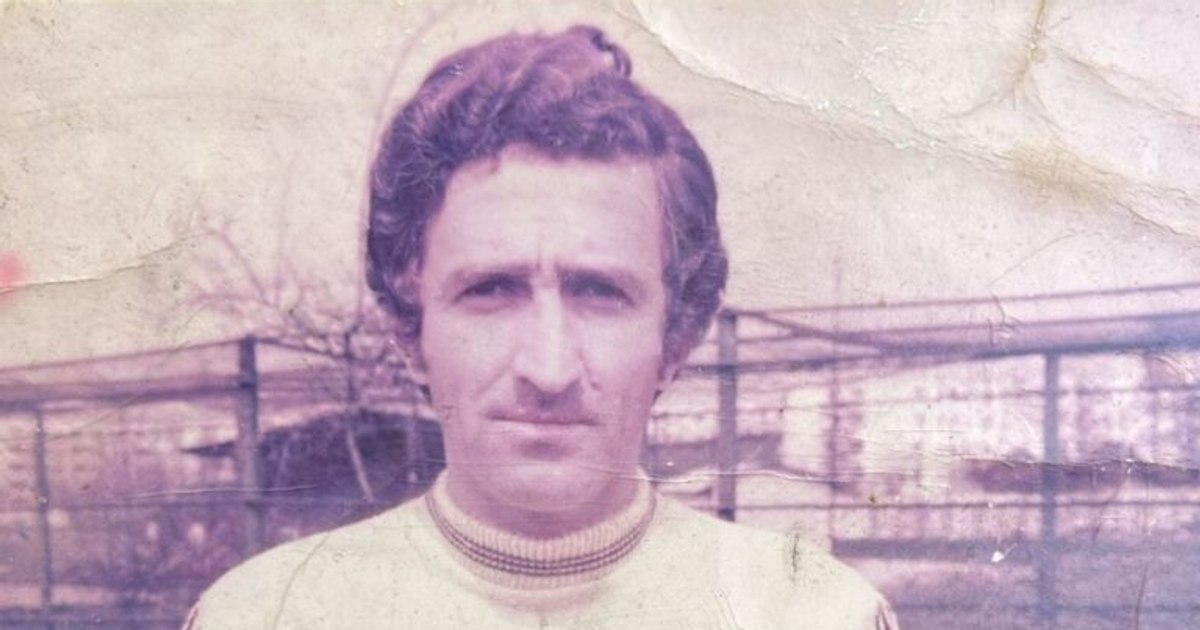 Doliu în fotbal românesc. Mircea Stan, fost portar la CS Târgoviște, a ...