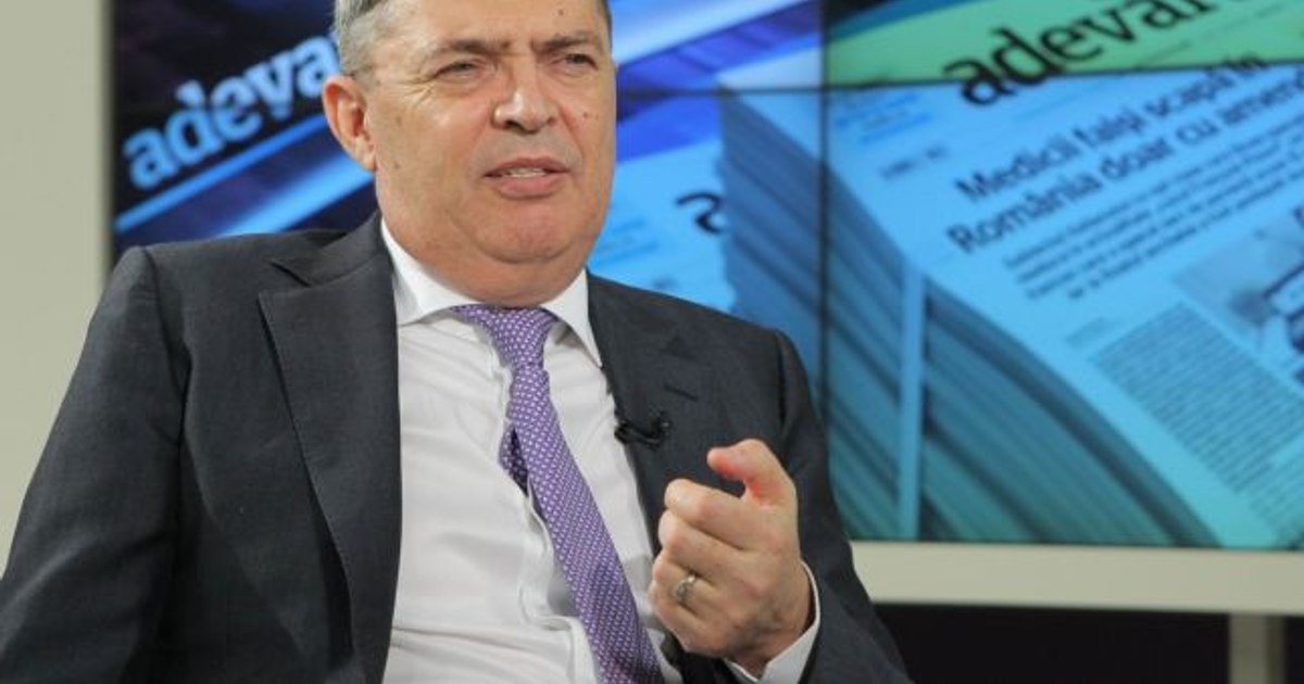 Marian Petrache: Indiferent de ordonanţe, acorduri şi interpretări ...