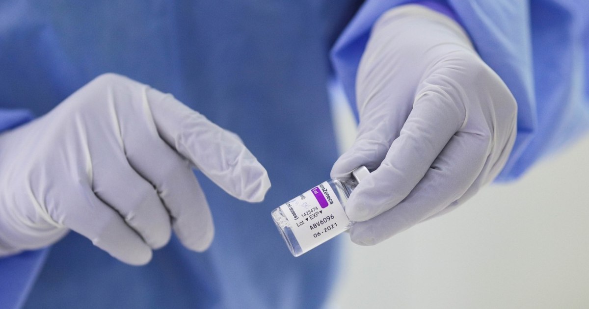 De ce trombozele apar mai ales la tineri. Ce se întâmplă cu vaccinul ...