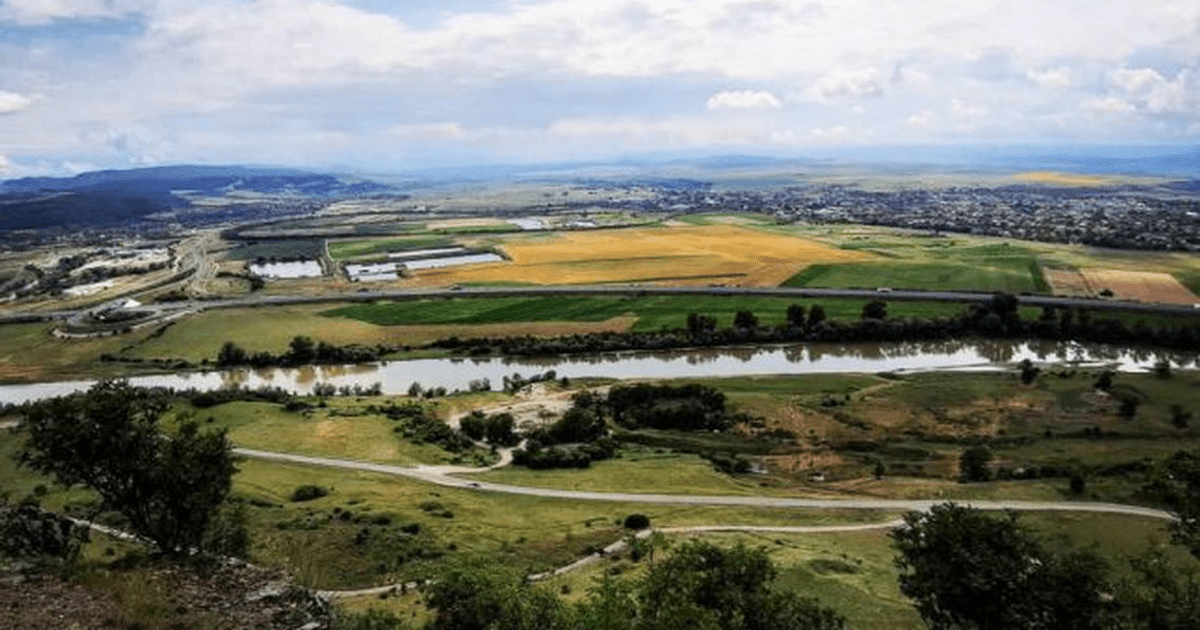 Descoperirile arheologice uimitoare de pe Valea Mureşului. Unde se află ...