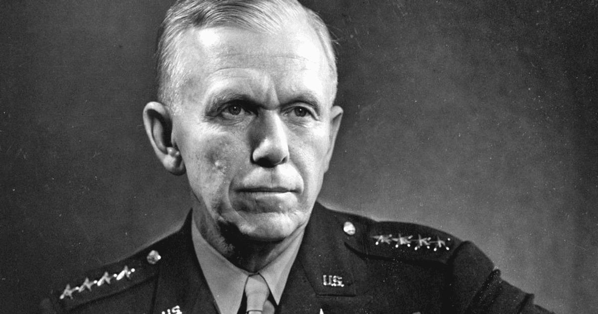 Planul Marshall - cum au salvat americanii economiile din Europa de ...