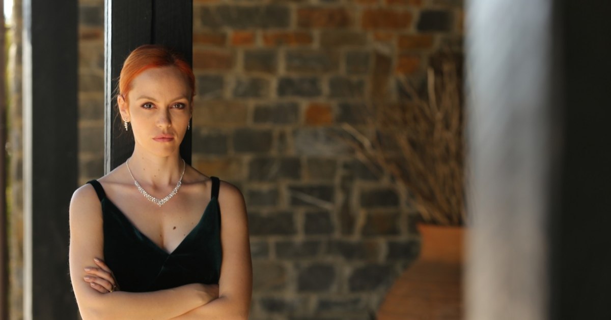 Când începe „Vlad“, primul serial thriller românesc şi detalii din ...