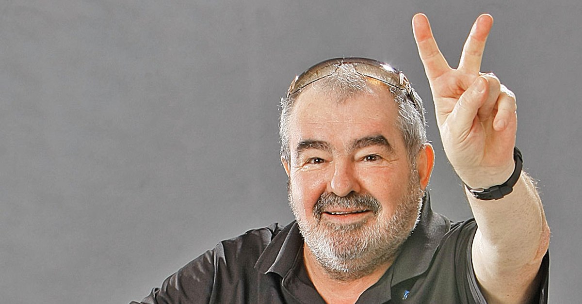 Scrisorile lui Stanca. Dragă George Alexandru,