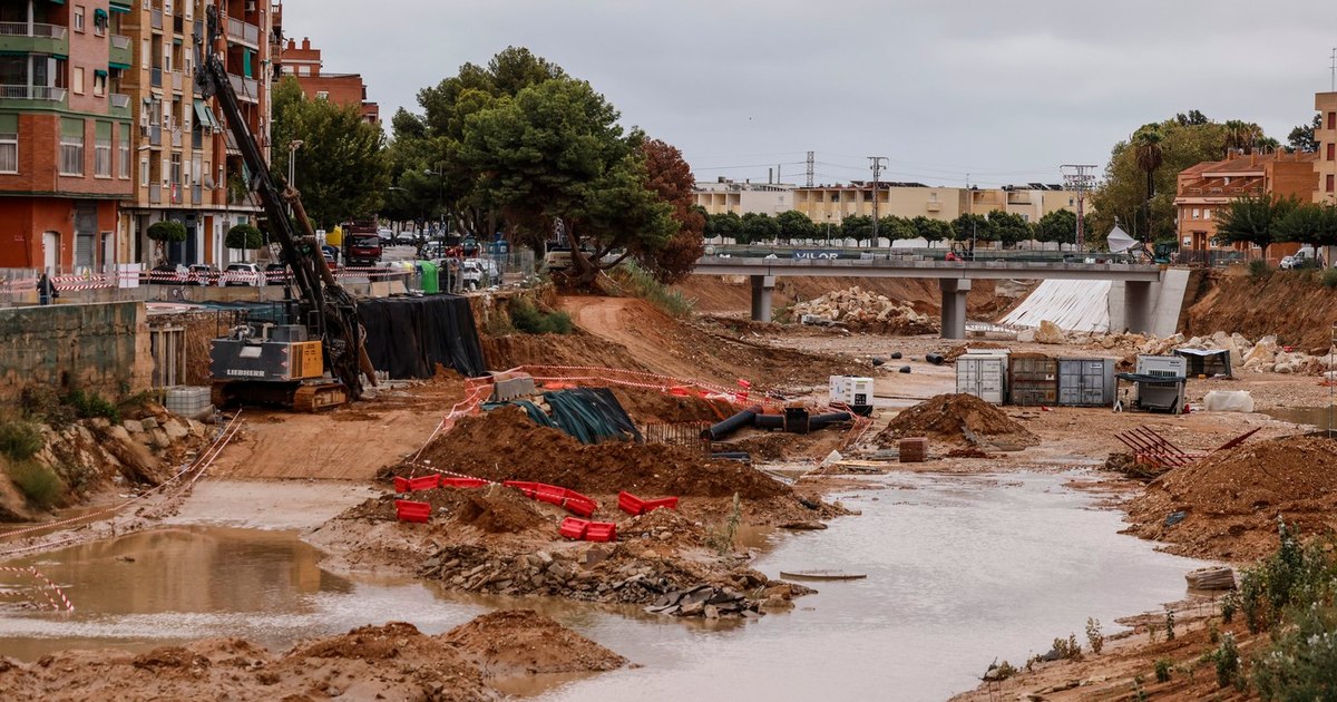 Ibiza și Insulele Baleare, sub cod roșu de ploi torențiale ...