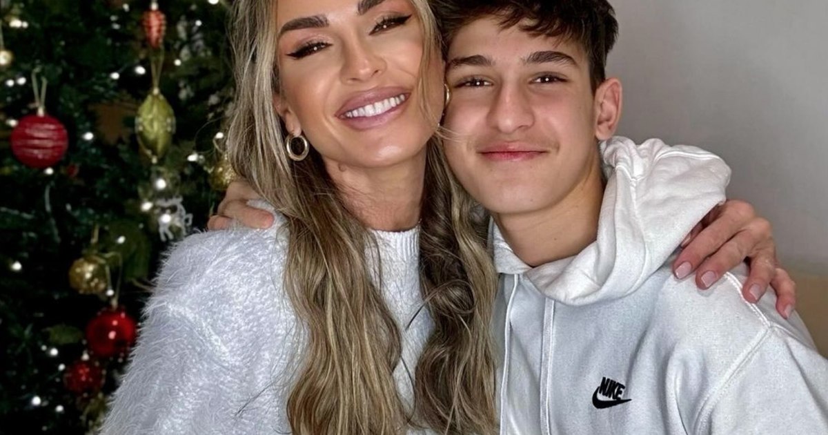 Fiul lui Claudiu Niculescu și al Dianei Munteanu impresionează la rivala lui Dinamo. Câte goluri ...