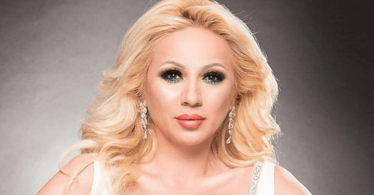 Rocsana Marcu, în tandreţuri cu un tânăr cântăreţ! Despre cine e vorba