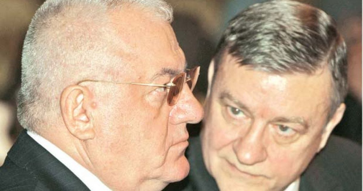 Mircea Sandu a dat cu subsemnatul la DNA! | adevarul.ro