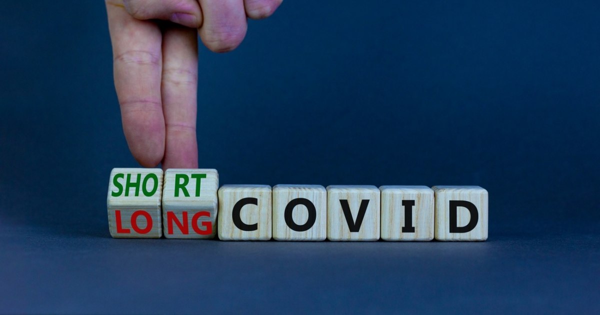 Jurma: Peste 200 de simptome sunt incluse în sindromul Long COVID. „Și ...