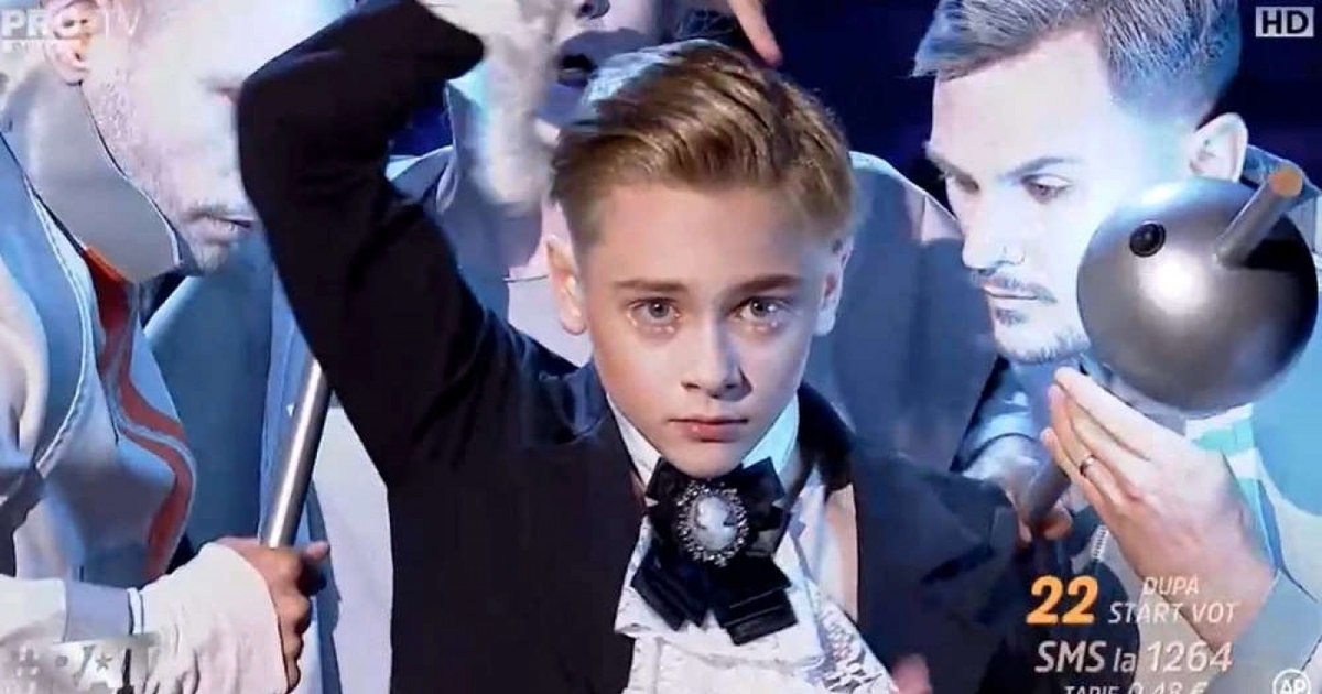 «Românii au Talent». Sezonul 12 a avut un dublu câştigător. Darius ...