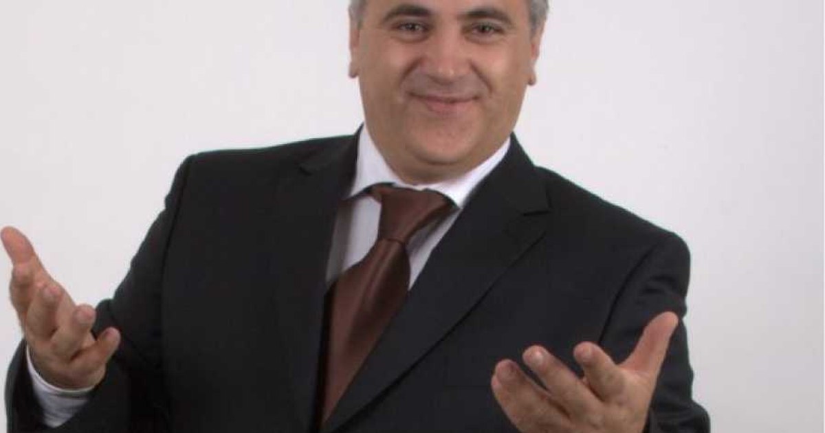 Senatorul Viorel Badea în vizită în Spania | adevarul.ro