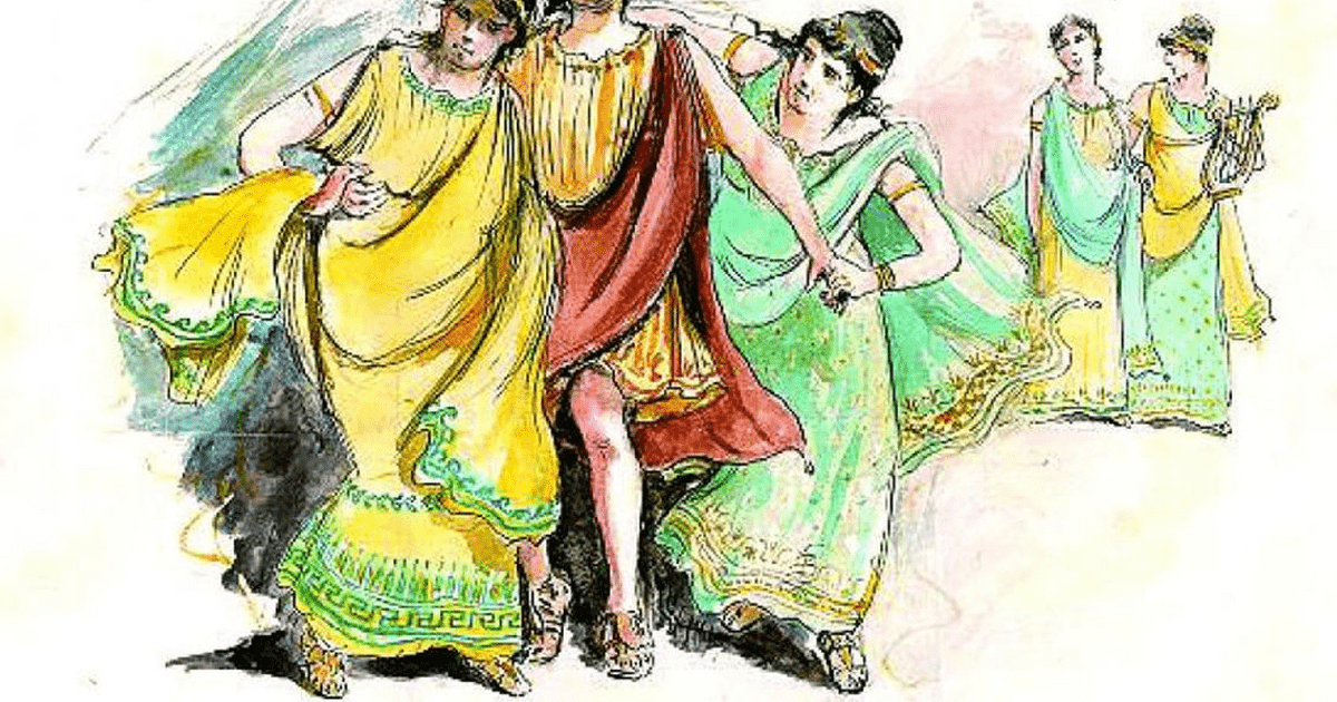 Cârnaţii de la Apaturii şi cimbrul lui Teofrast