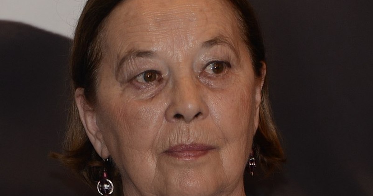 Aurora Liiceanu, despre Elisabeta Rizea, eroina anticomunistă: „Era ca ...